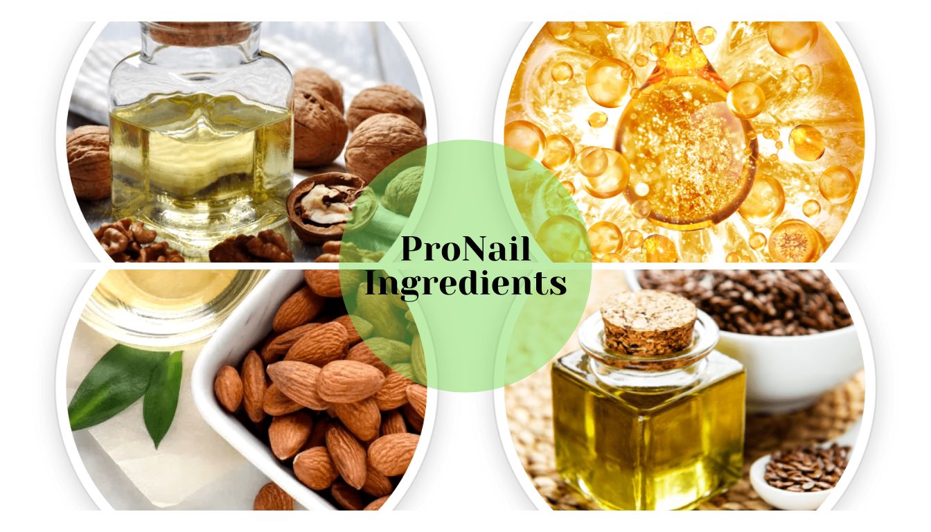 ProNail Complex Reviews: Is It The Ultimate Nail Supplement For ...